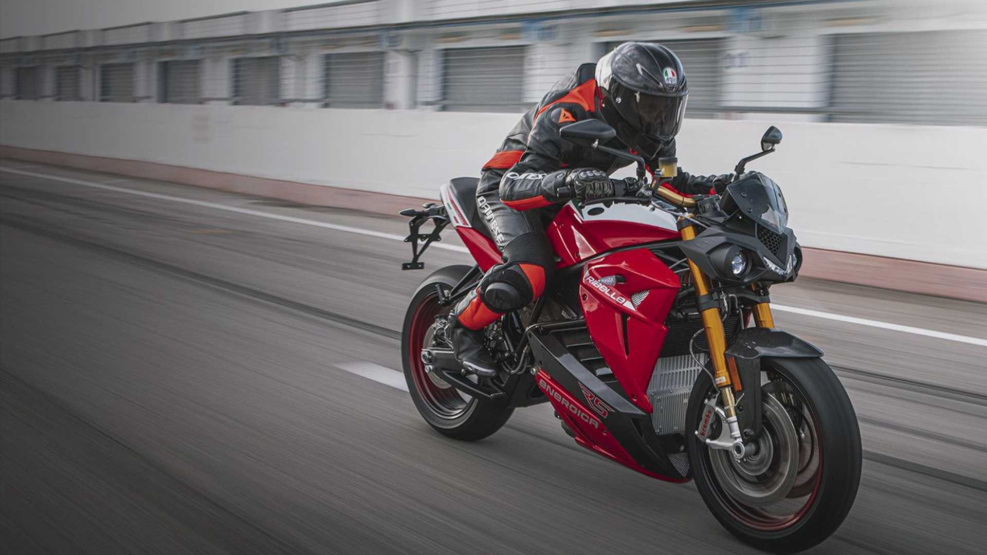 Energica Introduces Updates To Electric Motorcycle Range At EICMA 2022 ... Energica Introduces Updates To Electric Motorcycle Range At EICMA 2022 ...